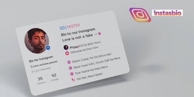 320+ Best Love Bio for Instagram: Heart Touching Love Bios (2027)